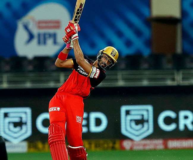 Devdutt Padikkal ने IPL डेब्यू मैच में ठोकी तूफानी फिफ्टी, RCB के लिए ...
