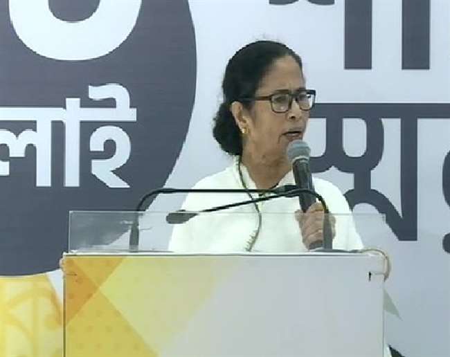 पश्चिम बंगाल: ममता दीदी ने दलितों को लुभाने के लिए चली अकादमी की चाल ...