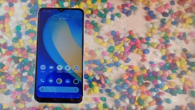 6,000mAh की बैटरी के साथ Realme Narzo 20 भारत में हुआ लॉन्च, जानिए कीमत ...