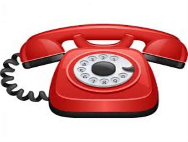 कौशांबी: ब्राडबैंड कनेक्‍शन तक सीमित हुआ टेलीफोन, 14 एक्सचेंज बंद होने ...