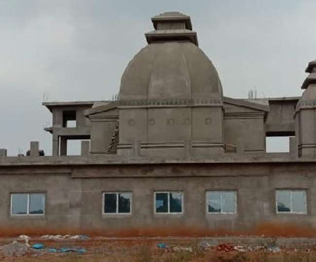 निजामों के शहर हैदराबाद में भी होंगे बदरी विशाल के दर्शन, प्रवासी ...