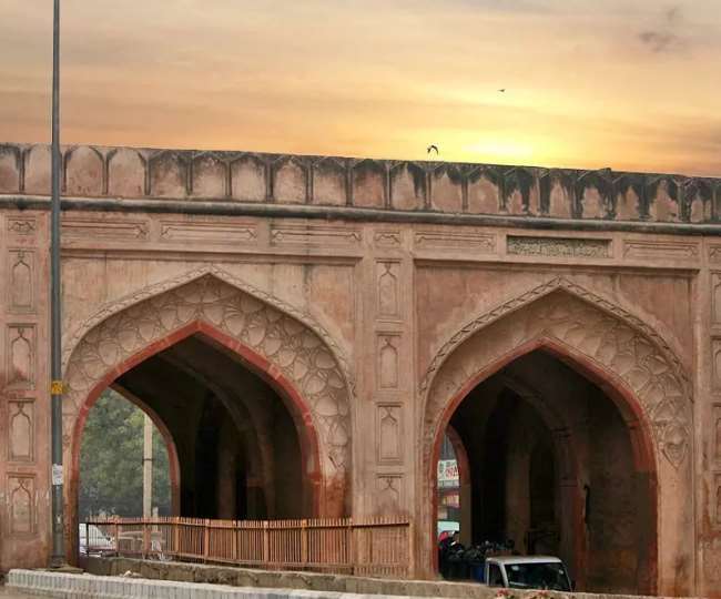 अब और खूबसूरत दिखेंगे दिल्ली के गेट, एएसआइ ने की तैयारी; मंगी ब्रिज का ...