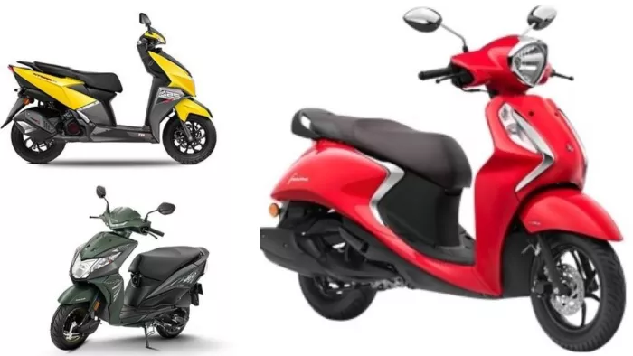 BEST SCOOTERS FOR WOMEN: सेफ्टी से लेकर प्राइज तक महिलाओं के लिए बेस्ट ...