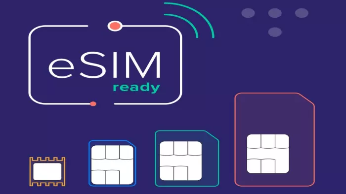 E-Sim Trick: जानिए क्या होता है ई-सिम? यहां जानें इसके फायदे और नुकसान ...