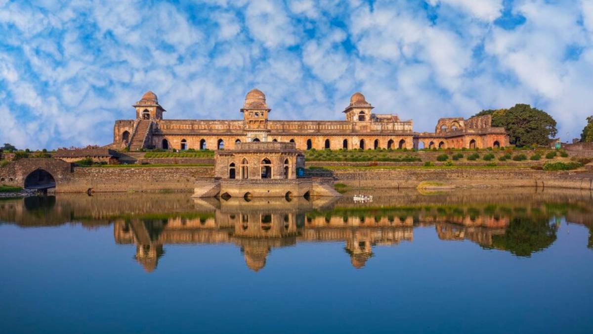 IRCTC Madhdya Pradesh Tour Package: आईआरसीटीसी लेकर आया है मध्य प्रदेश ...