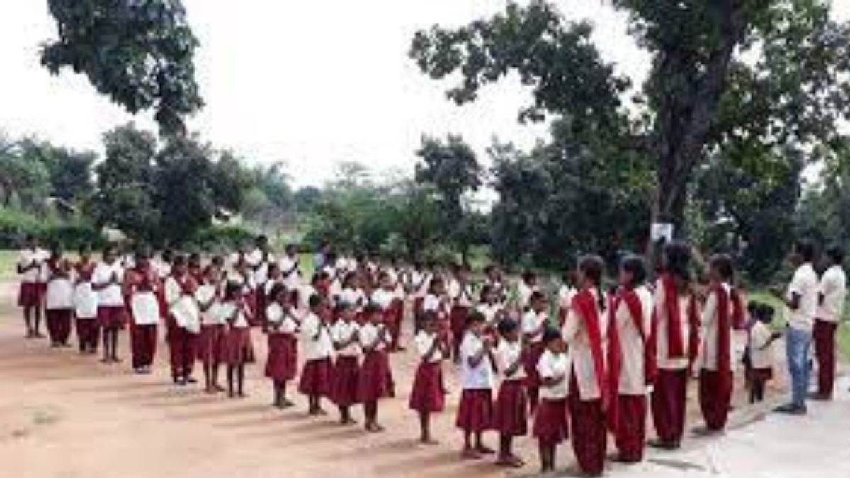 Jharkhand News: 15 नवंबर तक नए कलेवर में दिखेंगे सरकारी स्कूल, सभी ...