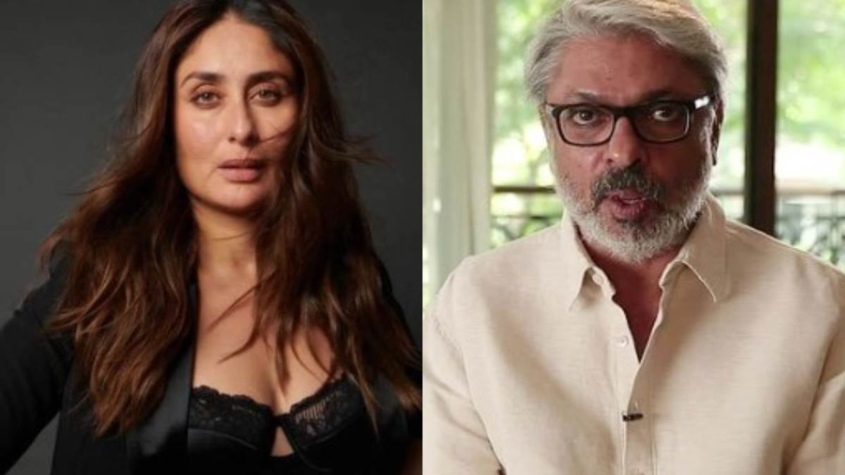 Kareena Kapoor: जब संजय लीला भंसाली पर भड़क गई थीं करीना कपूर खान, इस वजह से कहा था- कंफ्यूज ...