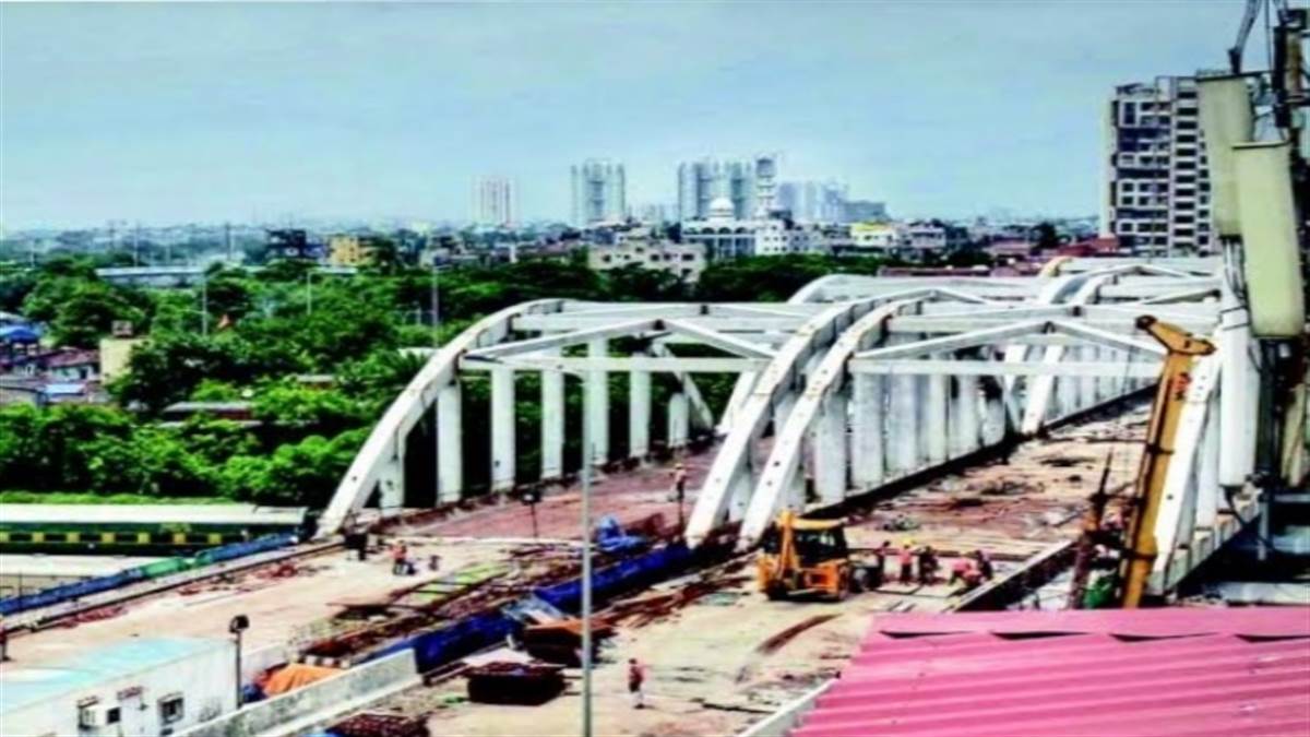 दुर्गा पूजा से पहले बंगालवासियों के लिए सौगात, तीन साल बाद आज से खुलेगा ...