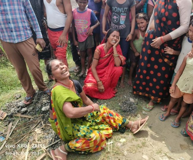 Lakhimpur Nighasan Case: दुष्कर्म कहां हुआ... हत्या क‍िसने की और पेड़ ...