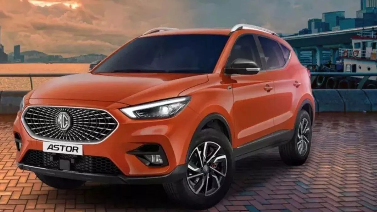 SUV With ADAS In India: किफायती कीमत में ADAS फीचर के साथ आती हैं SUV ...