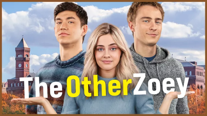 The Other Joe Trailer: 'द अदर जोई' का फर्स्ट लुक और ट्रेलर हुआ आउट ...