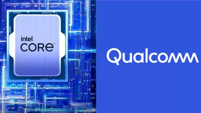 Qualcomm ने जताई Intel को खरीदने की इच्छा, दोनों के बीच चल रही बातचीत ...