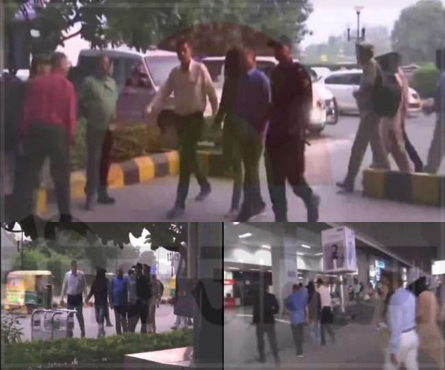 Kamlesh Tiwari Murder Case: सूरत में बुलाकर हत्‍या करने की थी साजिश ...