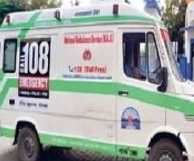 Rajasthan: एंबुलेंस कर्मचारी हड़ताल पर, मरीजों की बढ़ीं मुश्किलें ...