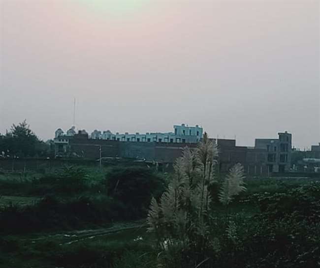 Weather Forecast Kanpur: तेजी से आई पारे में गिरावट, रात में सामान्य से ...