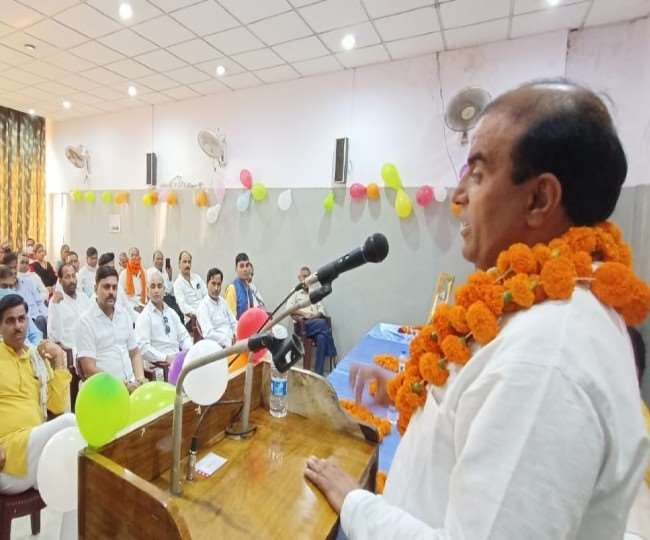 'हम सब मिलकर नेताजी सुभाष चंद्र बोस के सपनों का भारत बनाएंगे' धर्मेंद्र ...