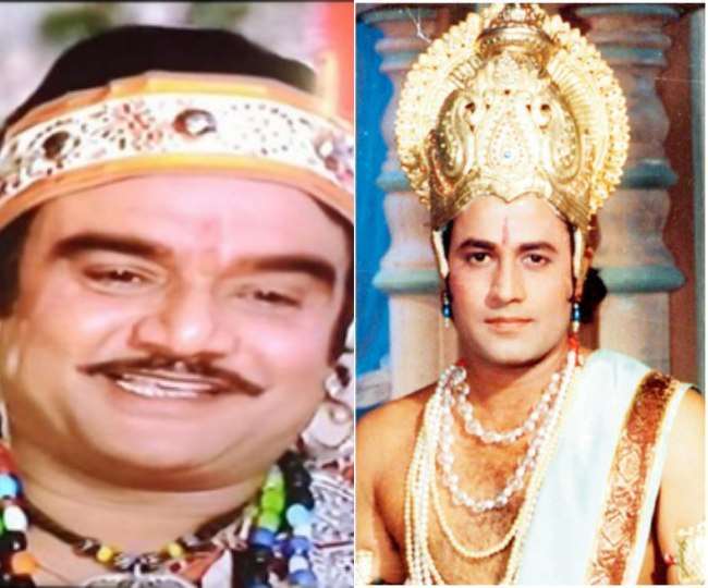 'रामयण' के 'रावण' के बाद अब इस फेमस कैरेटर का हुआ निधन, वनवास के वक्त ...