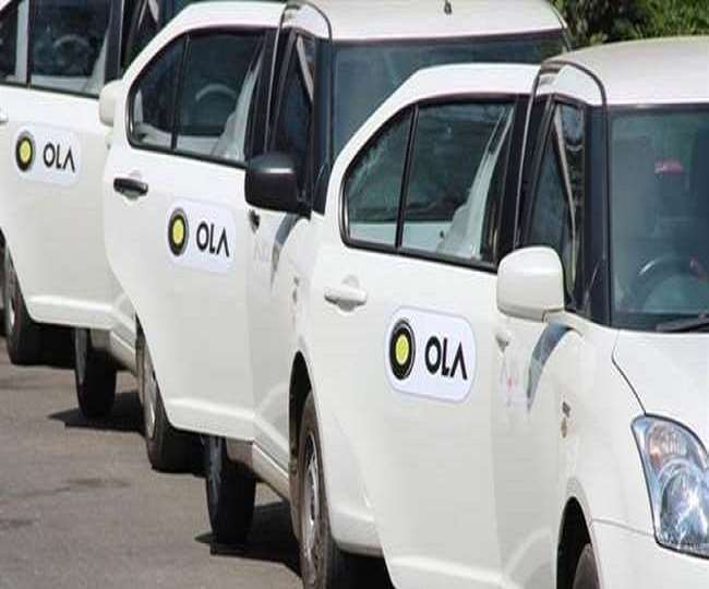 Ola Cars 10 हजार लोगों को करेगी हायर, अगले 12 महीने में 2 बिलियन US ...