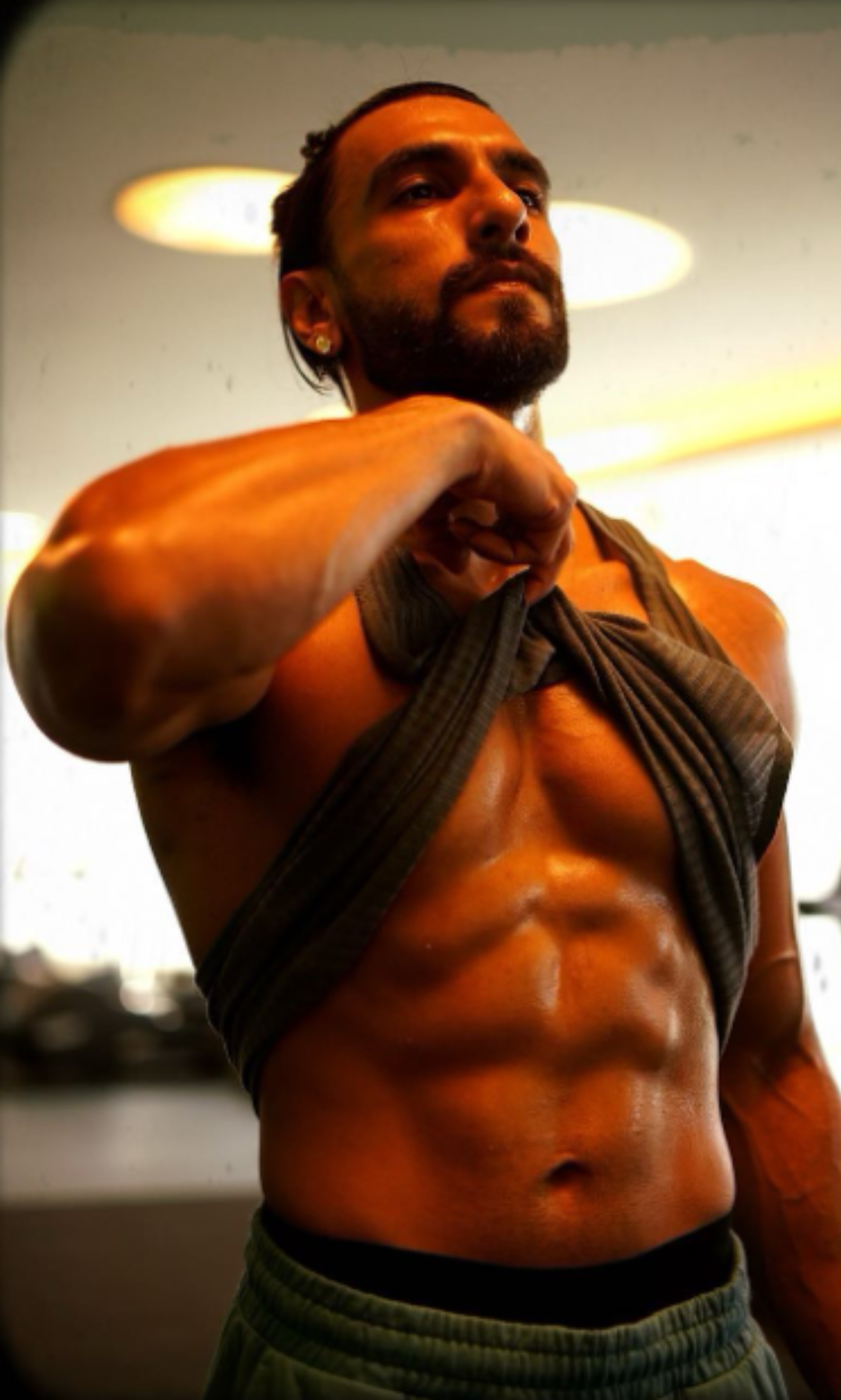 Sanjay Dutt On Ranveer Singh: 'खलनायक' के रीमेक में रणवीर सिंह को नहीं ...