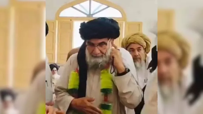 Pakistan: भारत विरोधी गतिविधियों में शामिल Dawood Malik की गोली मारकर ...