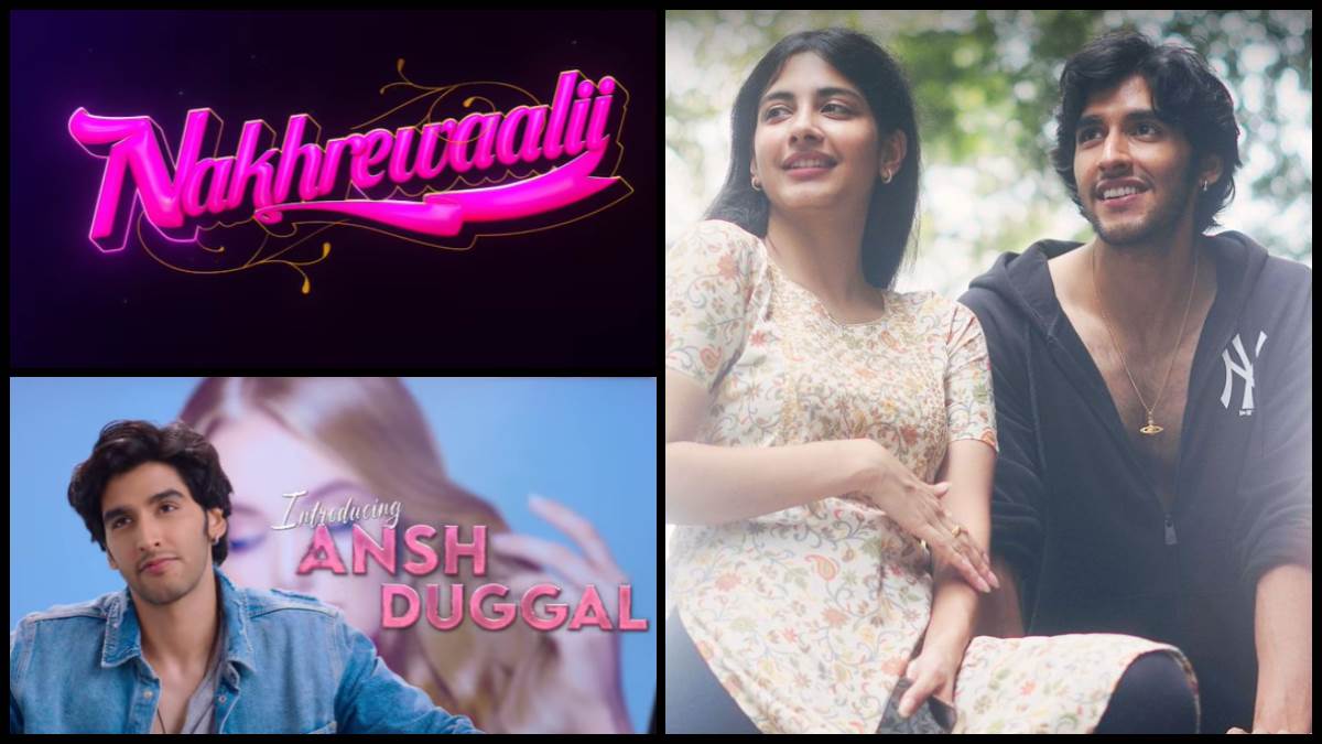 Anand L Rai ने किया फिल्म 'नखरेवाली' का एलान, इन नए चेहरों को लॉन्च करेंगे डायरेक्टर - anand l ...