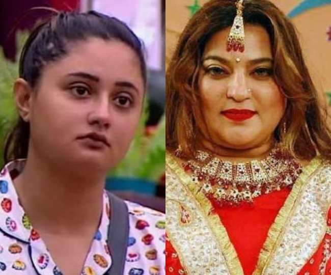 Rashmi Desai Without Makeup | Saubhaya Makeup