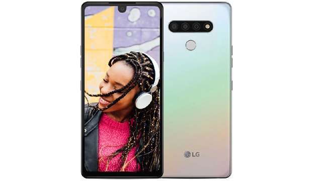 LG Stylo 7 क्वाड कैमरा सेटअप और पंच-होल डिस्प्ले के साथ होगा लॉन्च ...