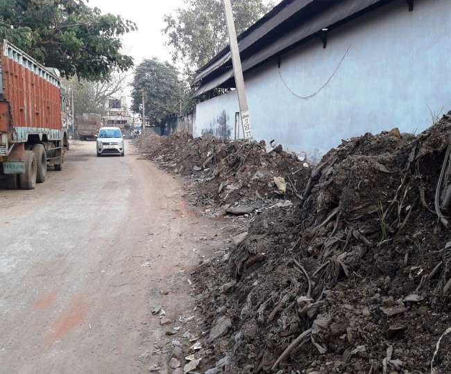 Adityapur Industrial Area: उद्योग सचिव का आश्वासन नहीं आया काम ...