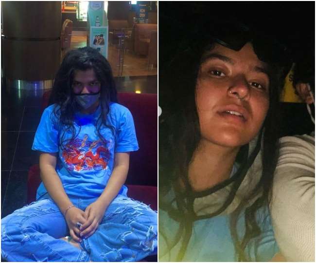 Taarak Mehta की पुरानी सोनू को पहचान पाना हुआ मुश्किल हाल देख