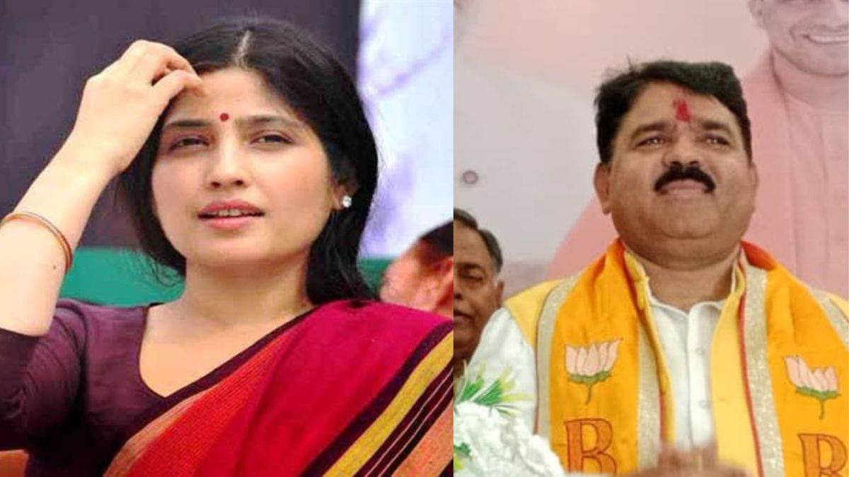 Mainpuri By Poll: सपा जीते या भाजपा, मैनपुरी रचेगी इतिहास, अब तक नहीं ...