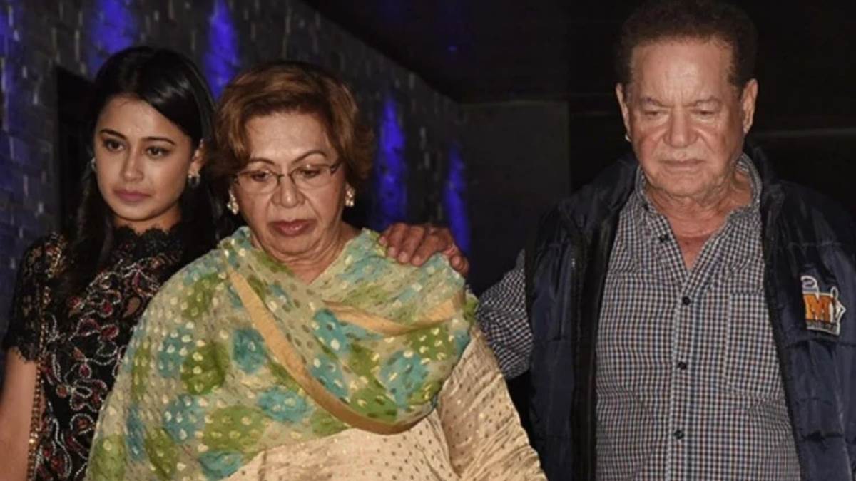 Happy Birthday Helen: जब शादीशुदा सलीम पर आया था हेलन का दिल, दिलचस्प ...