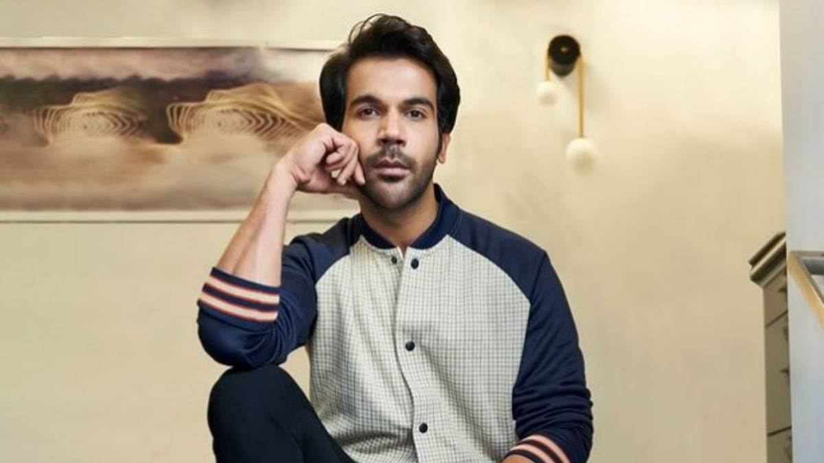 Rajkummar Rao: श्रीकांत बोला की बायोपिक में लीड कैरेक्टर निभाएंगे ...