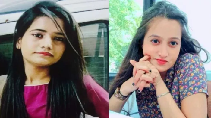 दिल्ली की आयुषी जैसी ही थी शीतल की Love Story, पैरेंट्स ने घर में मर्डर ...