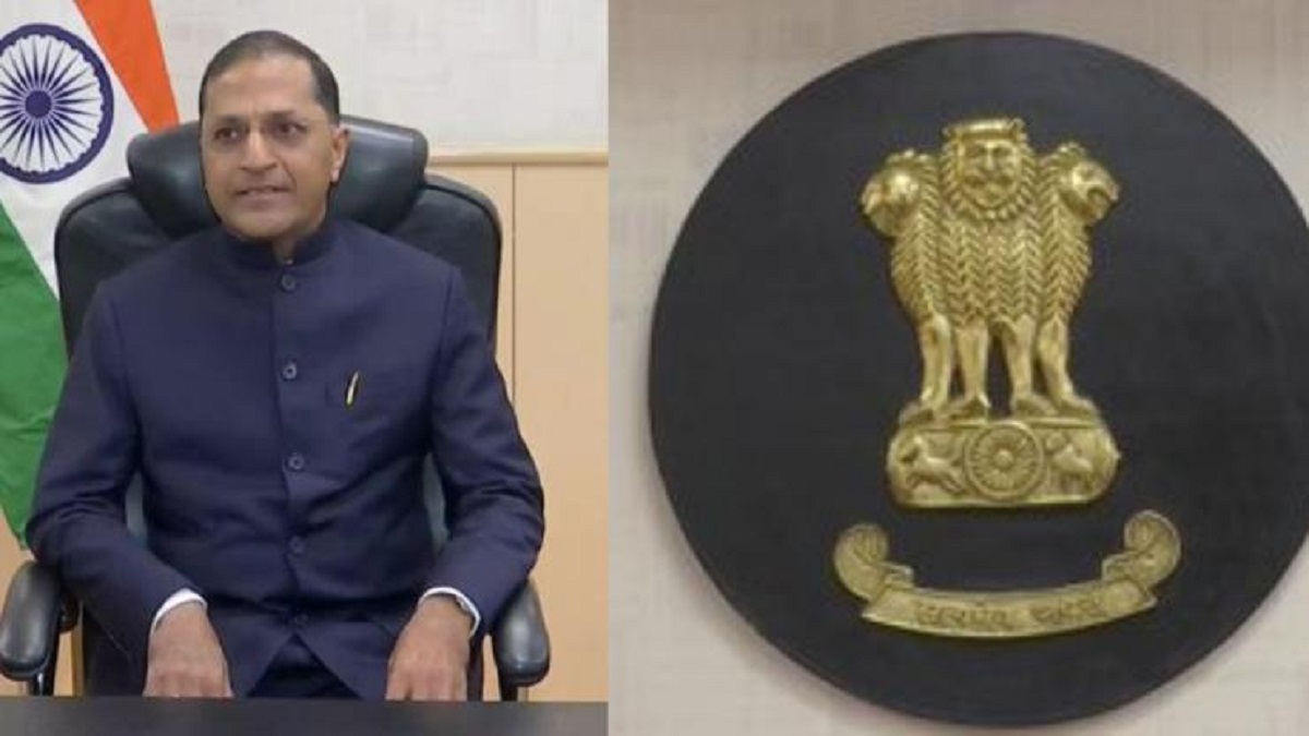 नए चुनाव आयुक्त 'अरुण गोयल' के बारे में जानिए प्रमुख बातें, आज ही ...