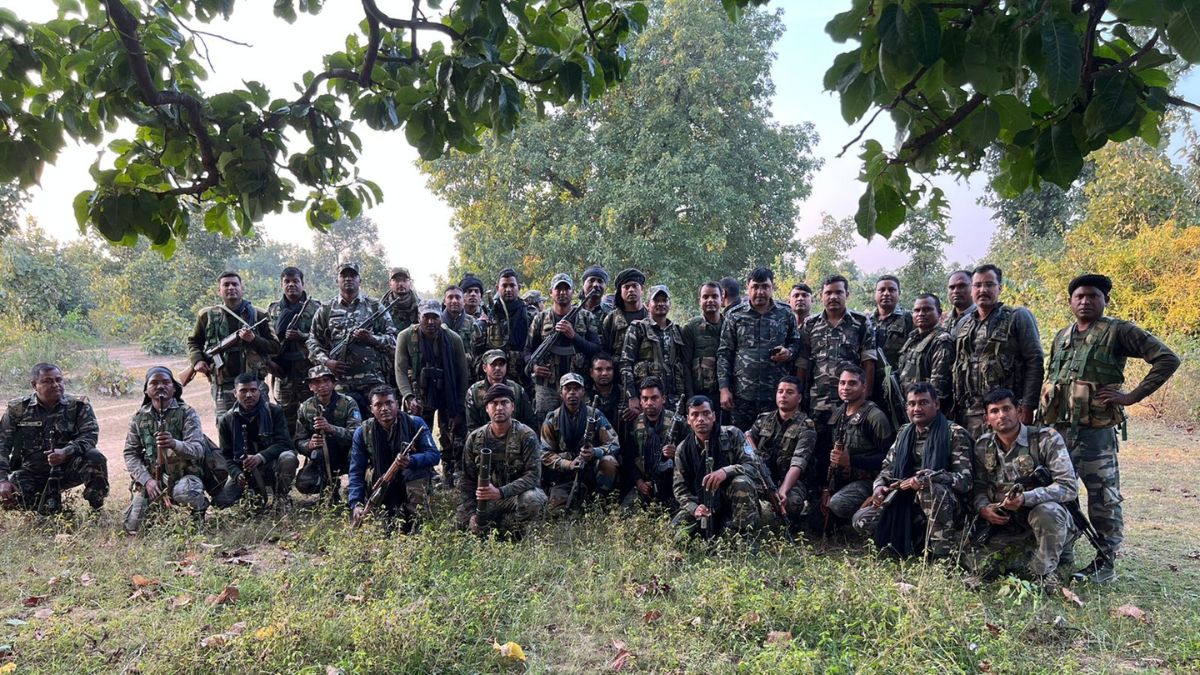 Latehar News: पुलिस मुठभेड़ में ऐसे मारे गए तीन नक्सली, कई घायल नक्सली ...