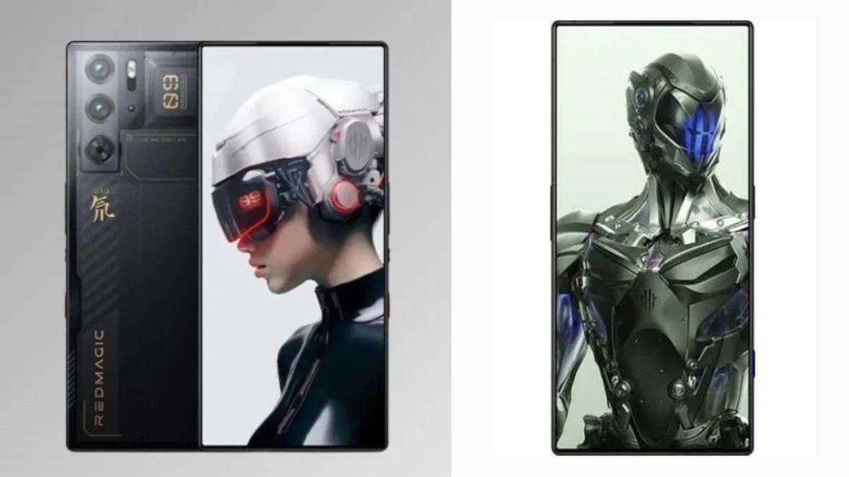 24GB रैम के साथ Red Magic 9 Pro सीरीज इस दिन होगा लॉन्च, सिर्फ 16 मिनट ...