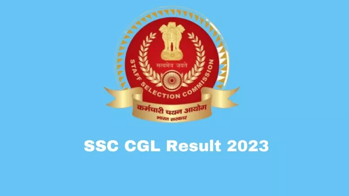 SSC CGL 2023 Result: अगले महीने आ सकता है CGL-2023 का अंतिम परिणाम ...