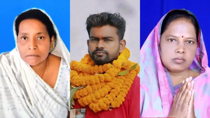 Dumri Seat Result 2024: डुमरी में हो गया 'खेला', जयराम महतो ने बेबी ...