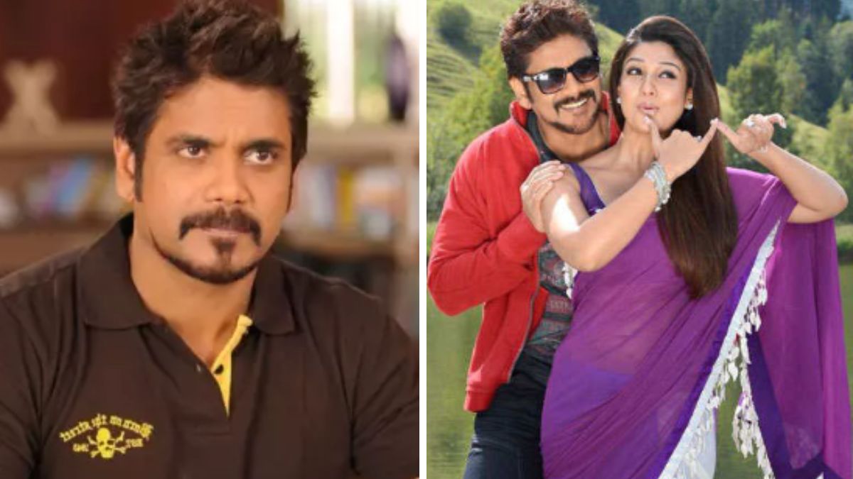 Nayanthara के करियर पर लगा था ग्रहण, ये सुपरस्टार बना सहारा, प्यार में ...