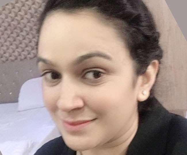 देहरादून की दीप्ति पंत पहले समीक्षा अधिकारी बनी अब बनेंगी जज - Deepti Pant will now become judge