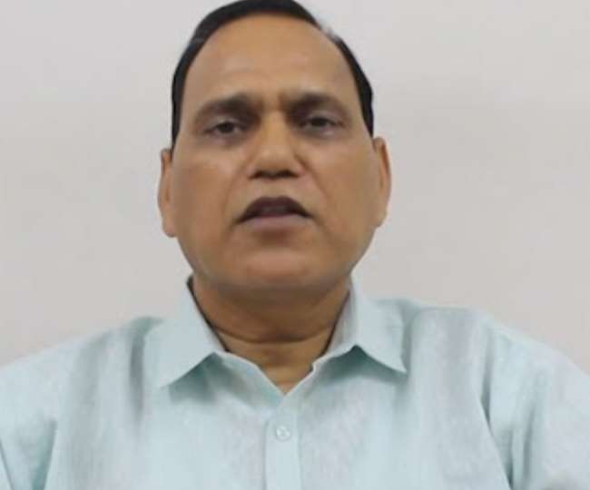 कैसे दूर हो सकती है किसानों की गफलत? आइएआरआइ के निदेशक डॉ. एके सिंह ने ...