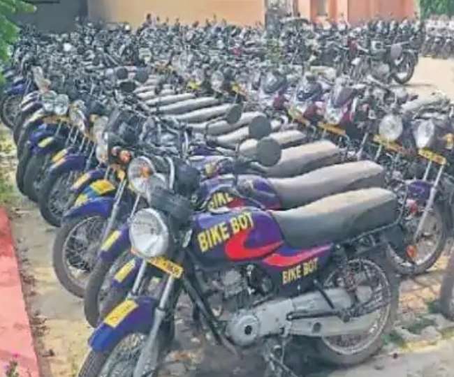 Bike Bot Scam: अरबों के बाइक बोट घोटाले में ईडी ने की दिल्ली-NCR में ...