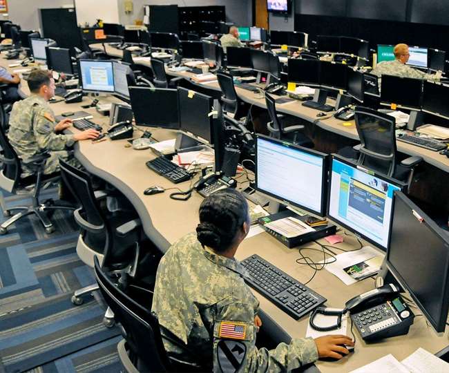 साइबर सुरक्षा से जुड़ी इस व्यवस्था को खत्म करने जा रहा पेंटागन ...