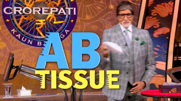 KBC 14 Finale: अमिताभ बच्चन ने शार्क टैंक इंडिया 2 की टीम के सामने आइडिया किया पिच, खुद के लिए ...