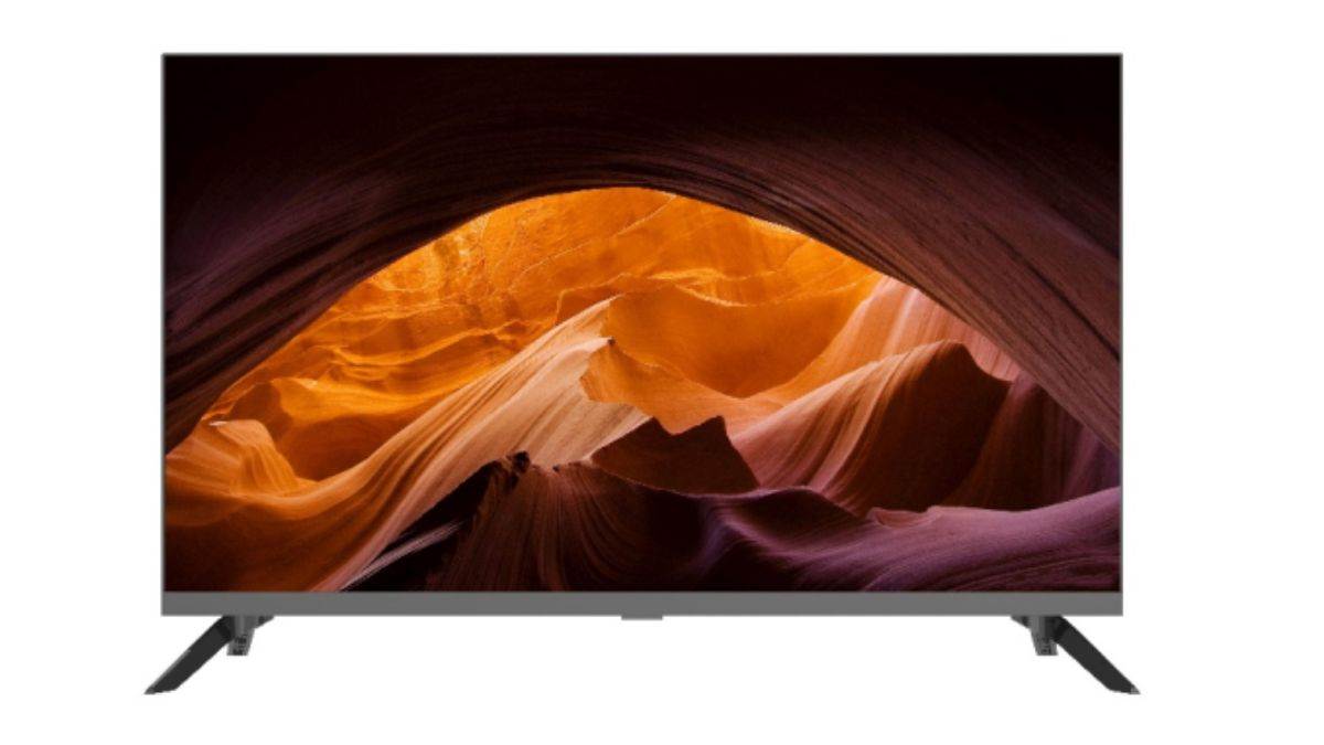 Compaq 32 inch TV Review: किफायती दाम में मिलता है बेहतरीन व्यूइंग ...