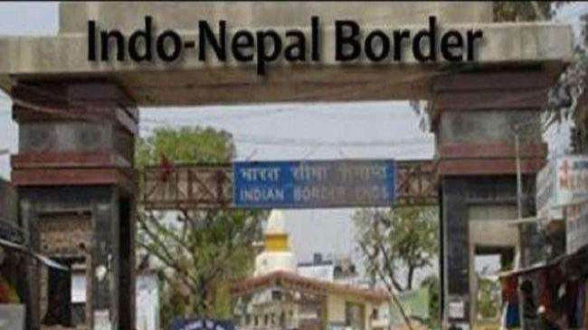 Indo-Nepal Border : भारत-नेपाल पारंपरिक मित्र, लेकिन रोटी-बेटी वाले ...