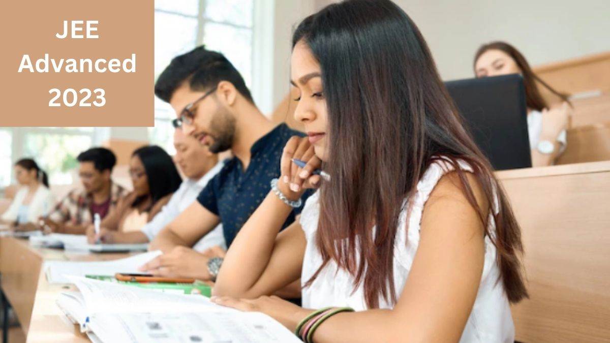 JEE Main 2023: जानें कब होगी JEE Advanced 2023 परीक्षा, 12 जनवरी तक भरें जेईई मेंस परीक्षा के ...