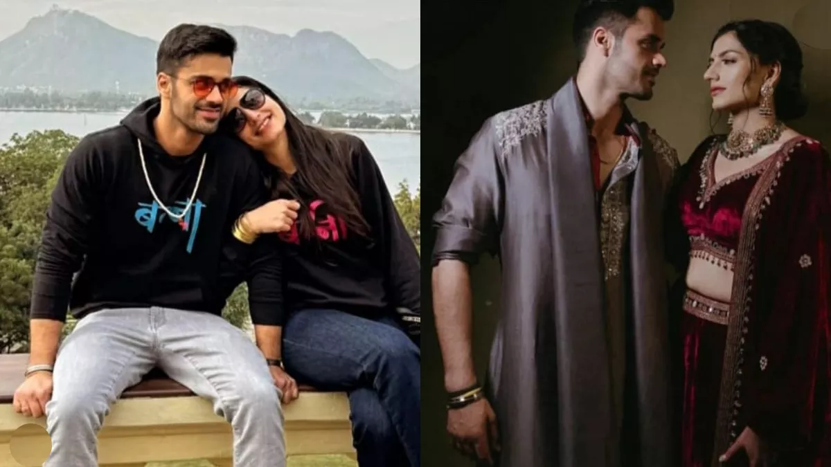 DU से पढ़ी IAS दुल्हनिया विधायक संग लेंगी फेरे; शाही शादी में शामिल होंगे 4 लाख से ज्यादा मेहमान ...