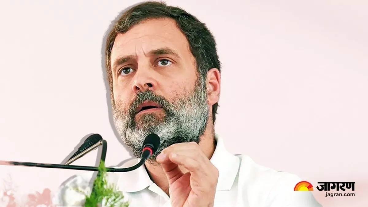 Mimicry Row: मिमिक्री मामले में प्रवेश वर्मा ने राहुल गांधी को कहा ...