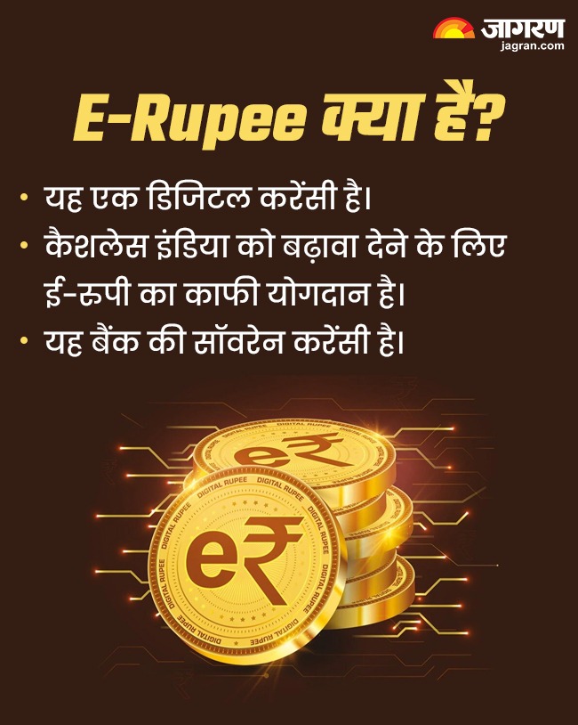 RBI Digital Currency: 1 साल का हुआ E-Rupee, 2023 में कुछ ऐसा रहा डिजिटल ...